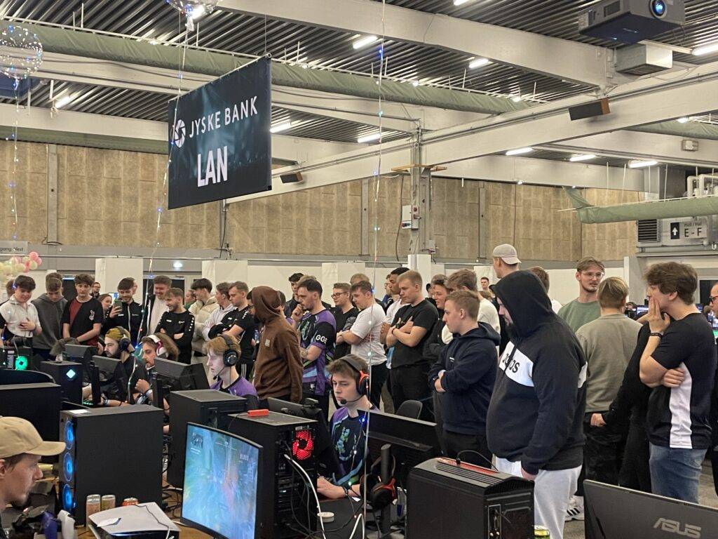 Gecko Gaming is opening up for new teams – Gecko Gaming and Esports